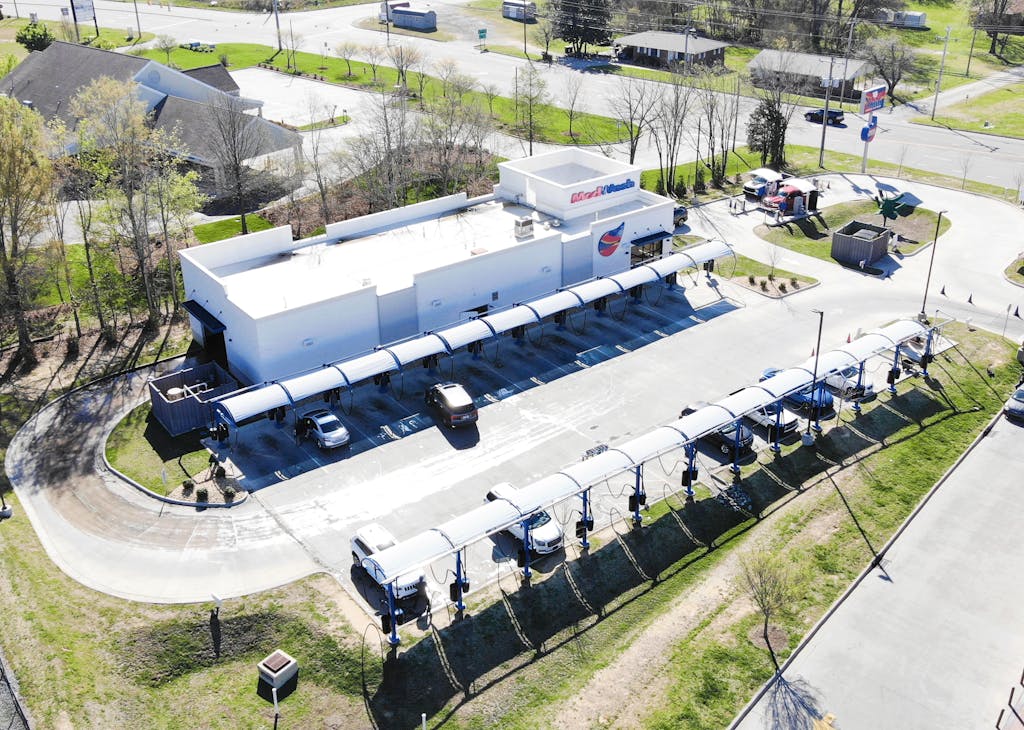 ModWash | Thomasville, NC